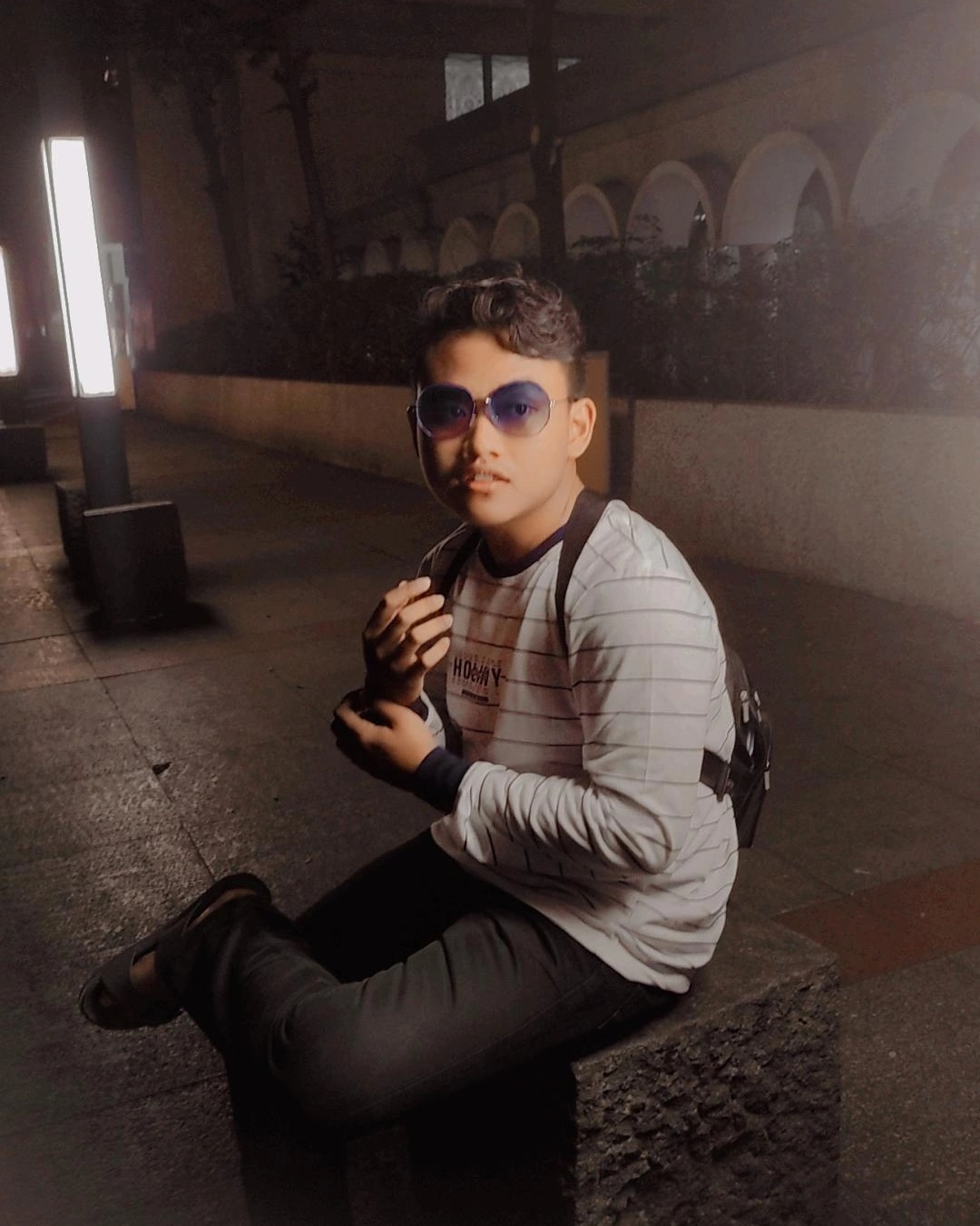 Avendika Wahyu Saputra - Portfolio