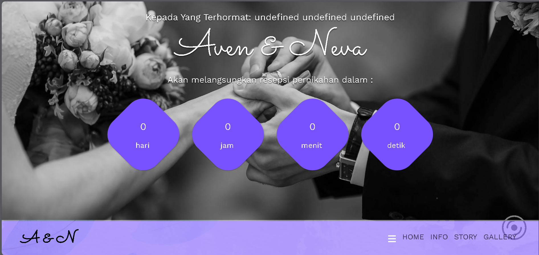 Avendika Wahyu Saputra - Portfolio